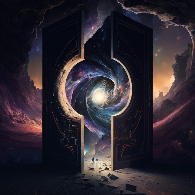 Psilocybin & Spiritual Awakening: Threshold of Consciousness