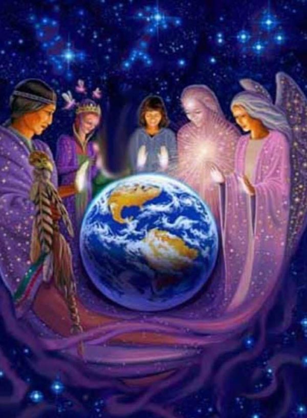 Psilocybin Retreats & Psychedelic Healing: A Sacred Path for Women ...